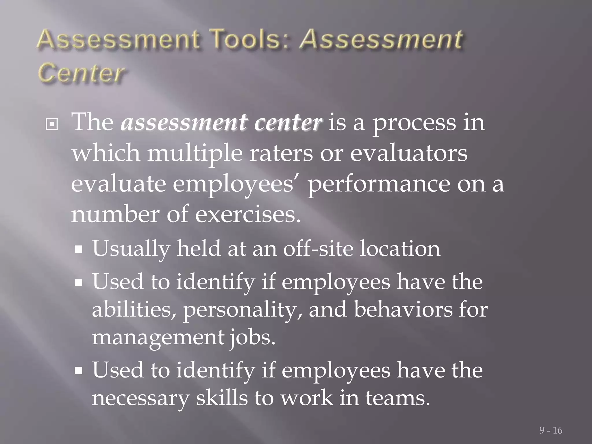 Employee Development - PPT 9.pptx