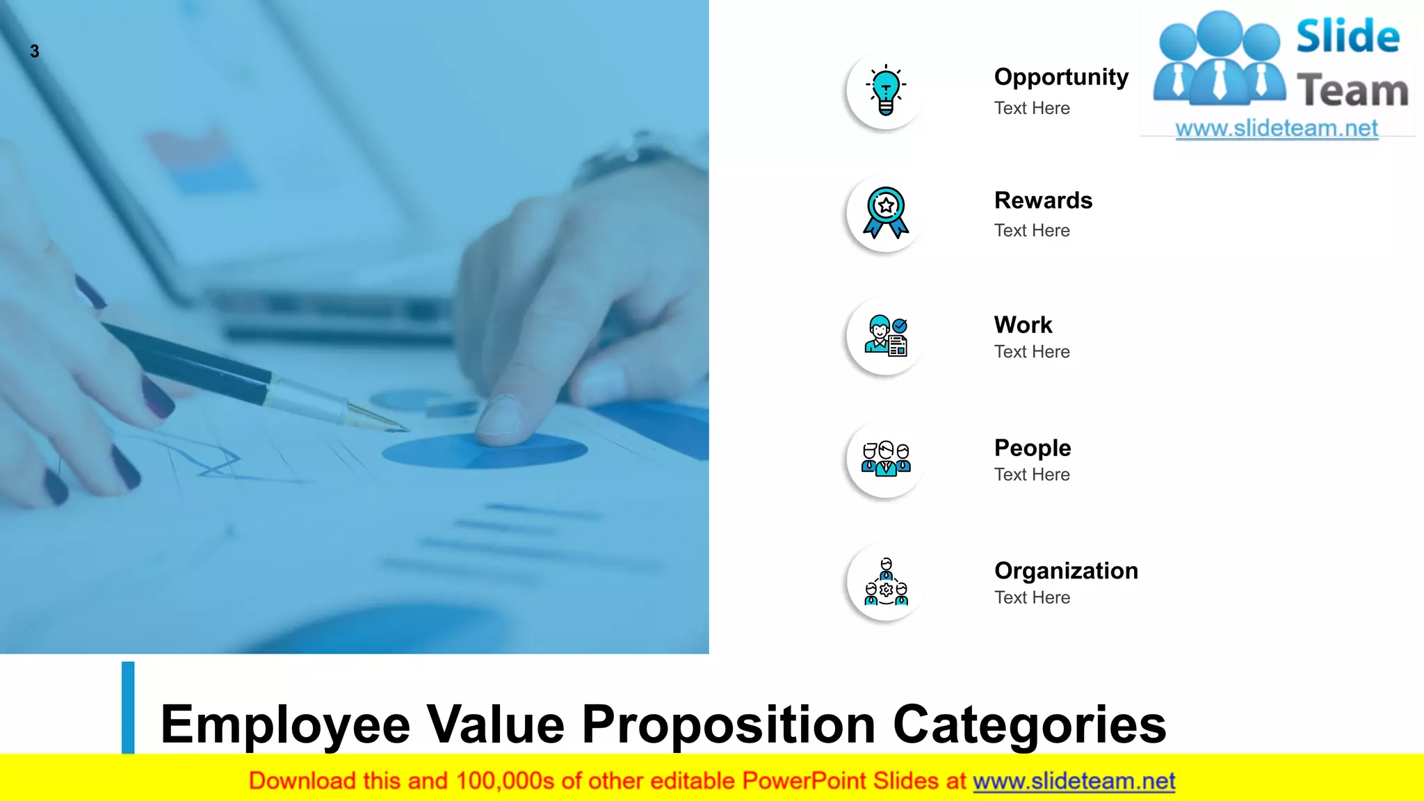 Employee Development Plan PowerPoint Presentation Slides | PDF