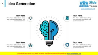 Employee Development Plan PowerPoint Presentation Slides | PDF