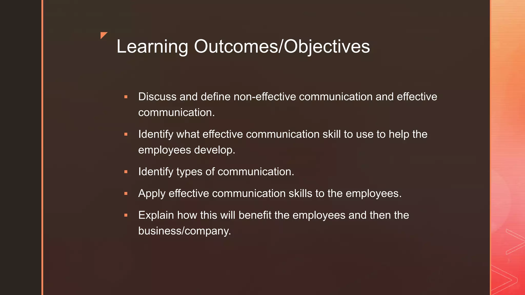 Employee development ppt | PPTX