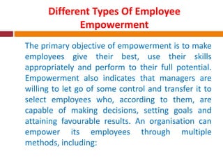 Employee empowement.pptx