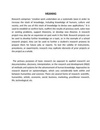 EMPLOYEE EMPOWERMENT PROJECT WORK WITH PLAGRAISAM | PDF