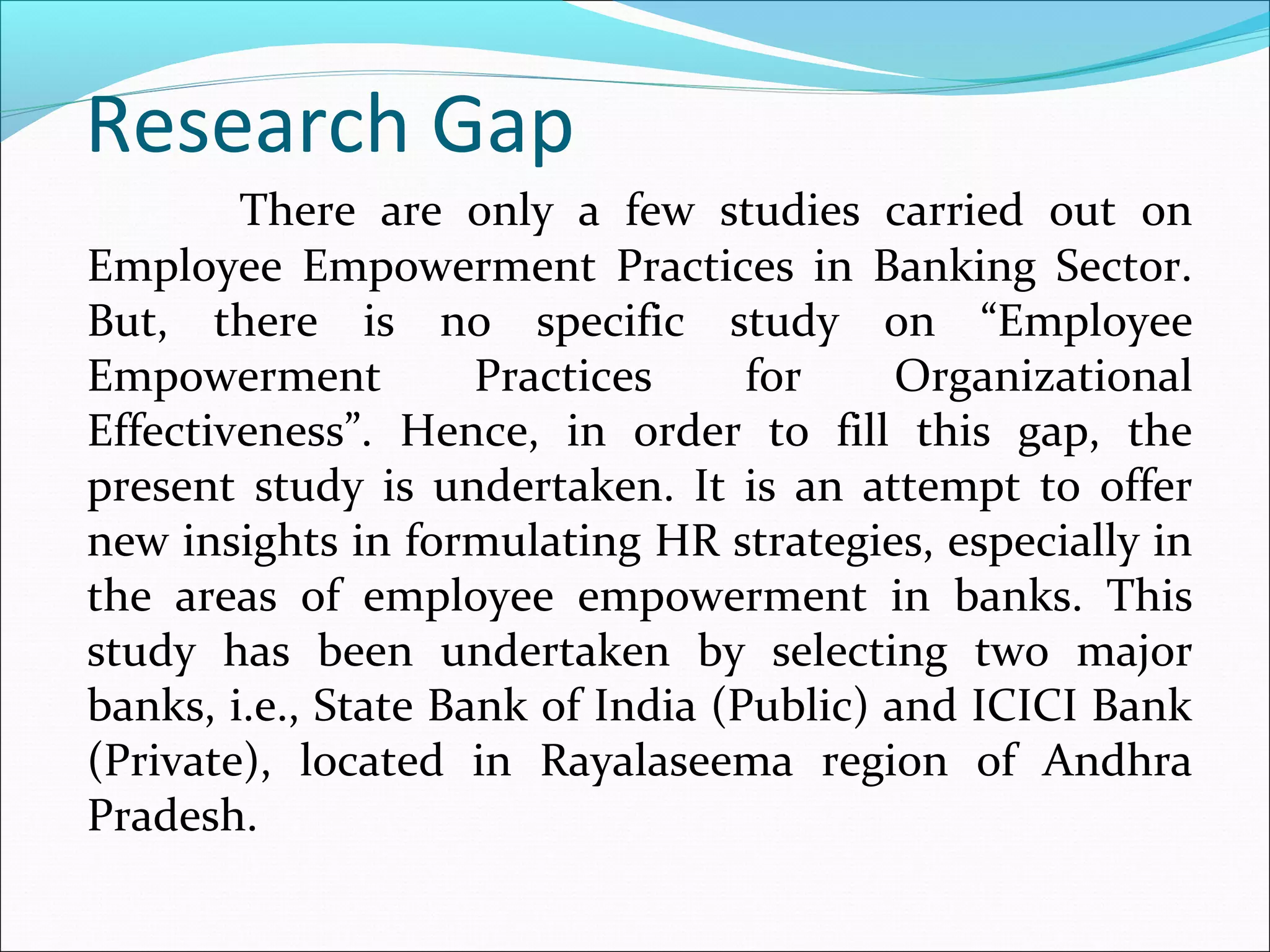 Employee empowerment practices | PPT