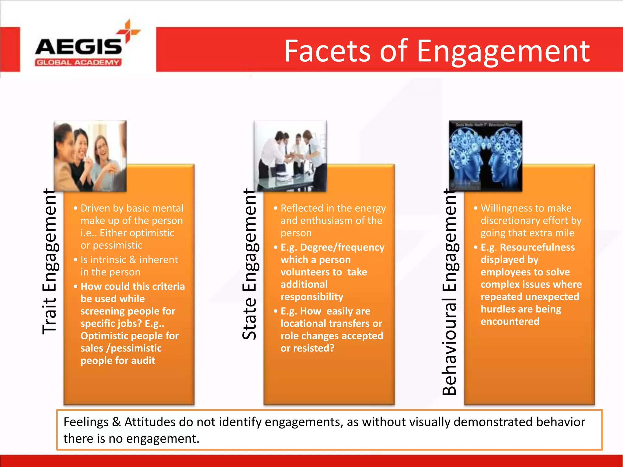 Delivering the “Internal Customer” Experience | PPTX