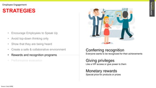 Employee Engagement | PPT