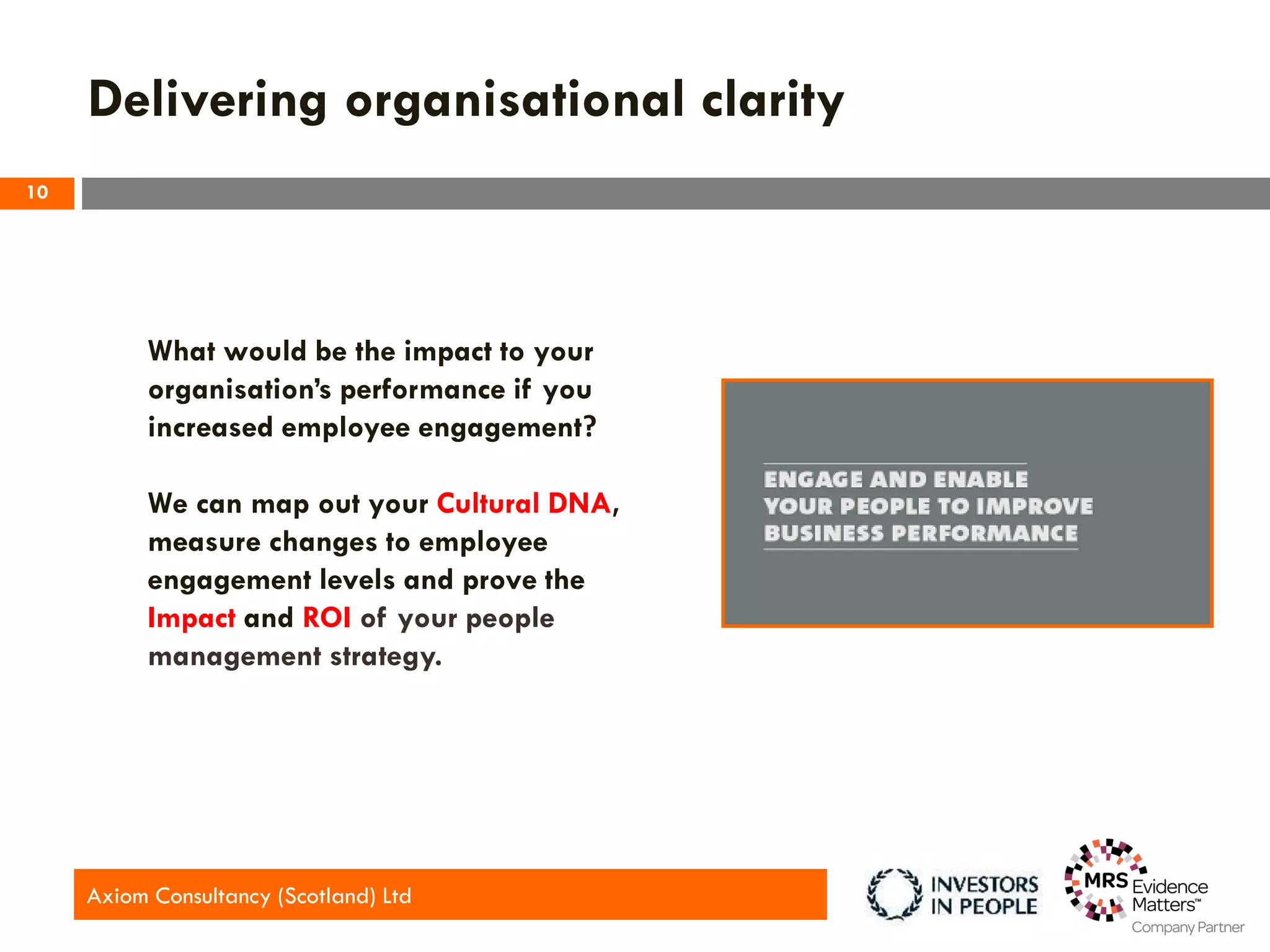 The 10 Essential Pillars of Employee Engagement | PPT