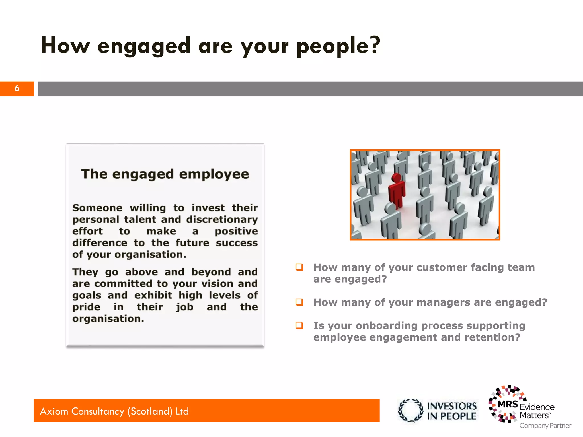 The 10 Essential Pillars of Employee Engagement | PPT