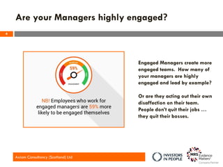 The 10 Essential Pillars of Employee Engagement | PPT