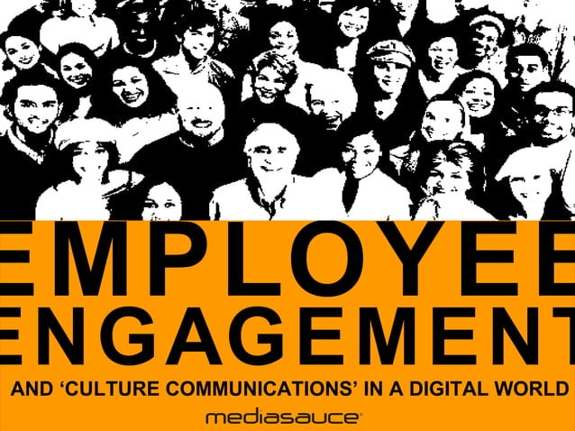 Employee Engagement And Activation | PPT