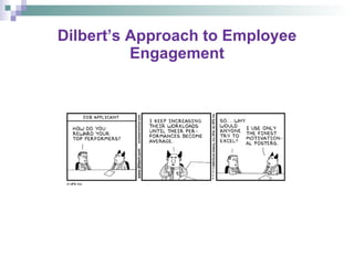 Dilbert Employee Appreciation Day