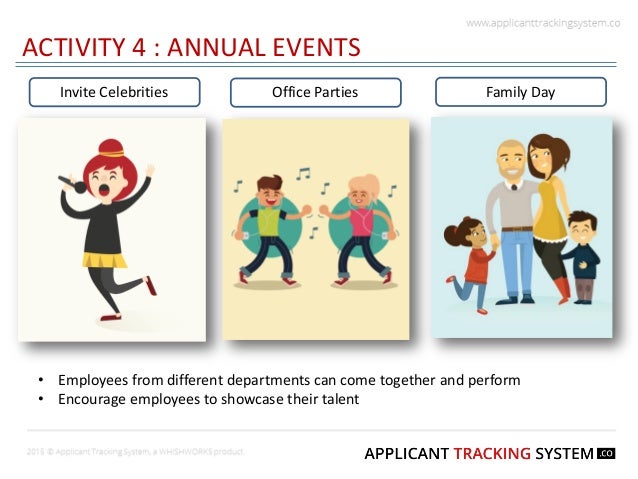 Employee Engagement Best Outdoor Activities