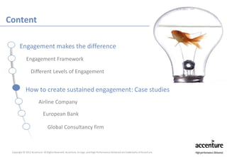 Employee engagement & employer branding summit 13 nov2012 | PDF