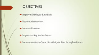 Employee engagement for a break through performance | PPTX | Human ...