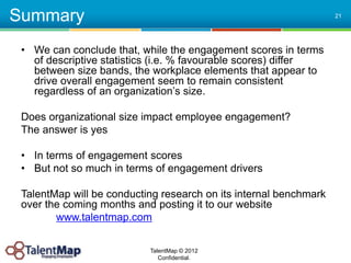 Employee Engagement - How to Achieve it | PPTX