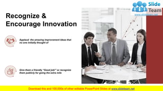 Employee Engagement Ideas To Boost Productivity PowerPoint Presentation ...