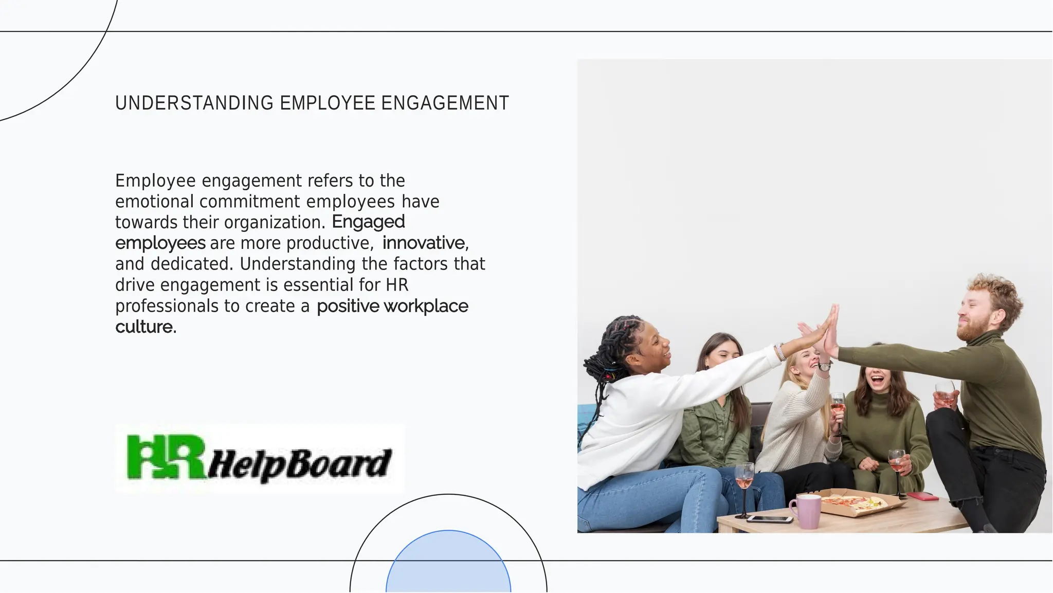 Employee Engagement In HRM , Employee Engagement Benefits | PPT