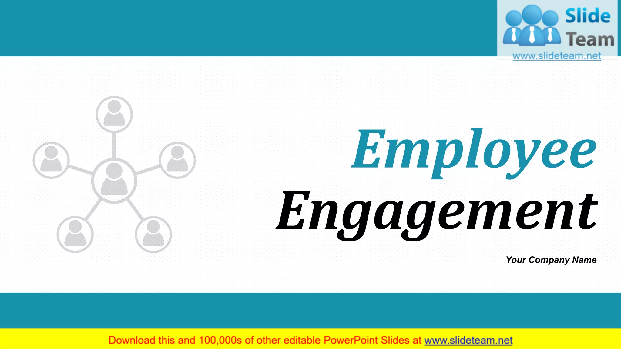 Employee Engagement PPT Layouts Infographic Template Fewer Quality ...