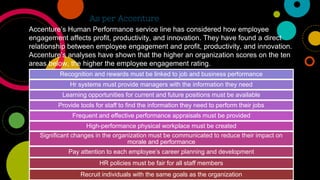 Employee Engagement | PPTX