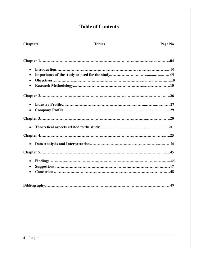 Employee engagement report