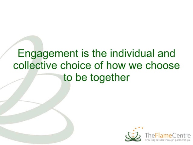 Building Accountability and Commitment | PPT