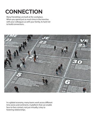 Magic of Employee Engagement | PDF