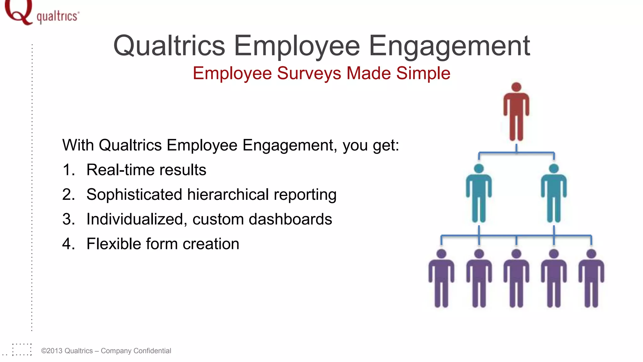 How to Measure and Improve Employee Engagement - A Qualtrics Case Study ...