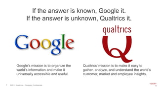 How to Measure and Improve Employee Engagement - A Qualtrics Case Study ...