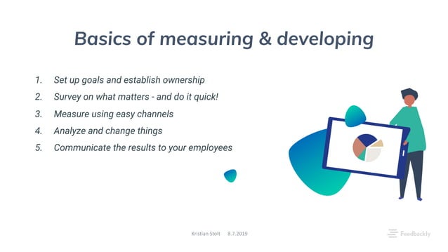 Create the happier employees in the world - Employee experience vs ...