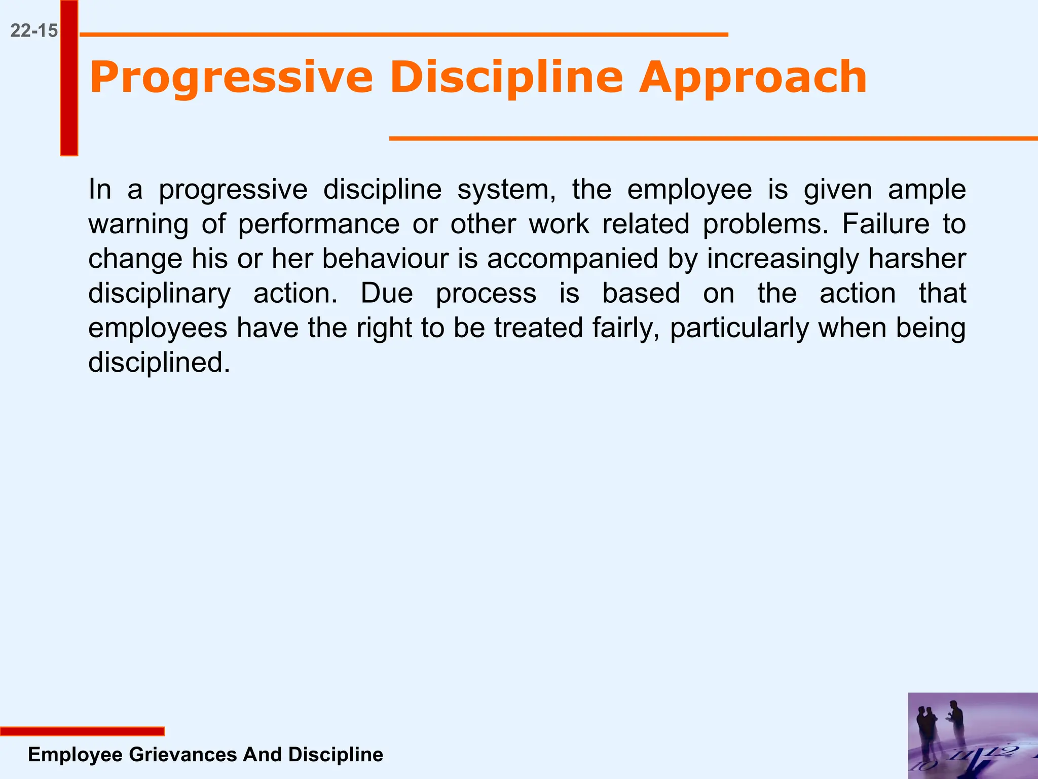EMPLOYEE GRIEVANCES AND DISCIPLINE (2).ppt