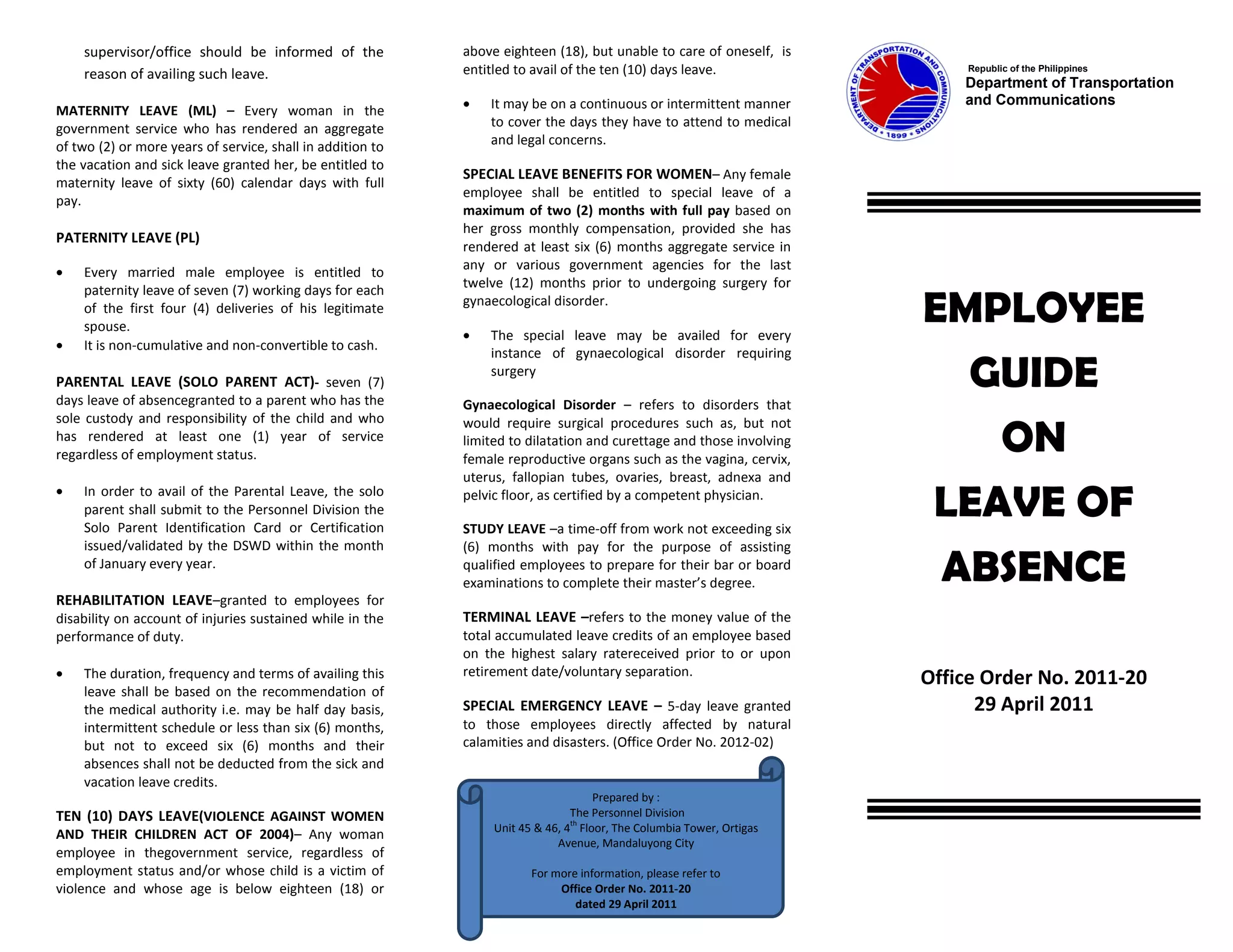 Employee Guide on Leave of Absence.pdf