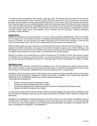 Employee Handbook | PDF