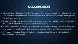 Employee health | PPTX