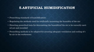 Employee health | PPTX