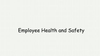 Employee health & safety.pptx