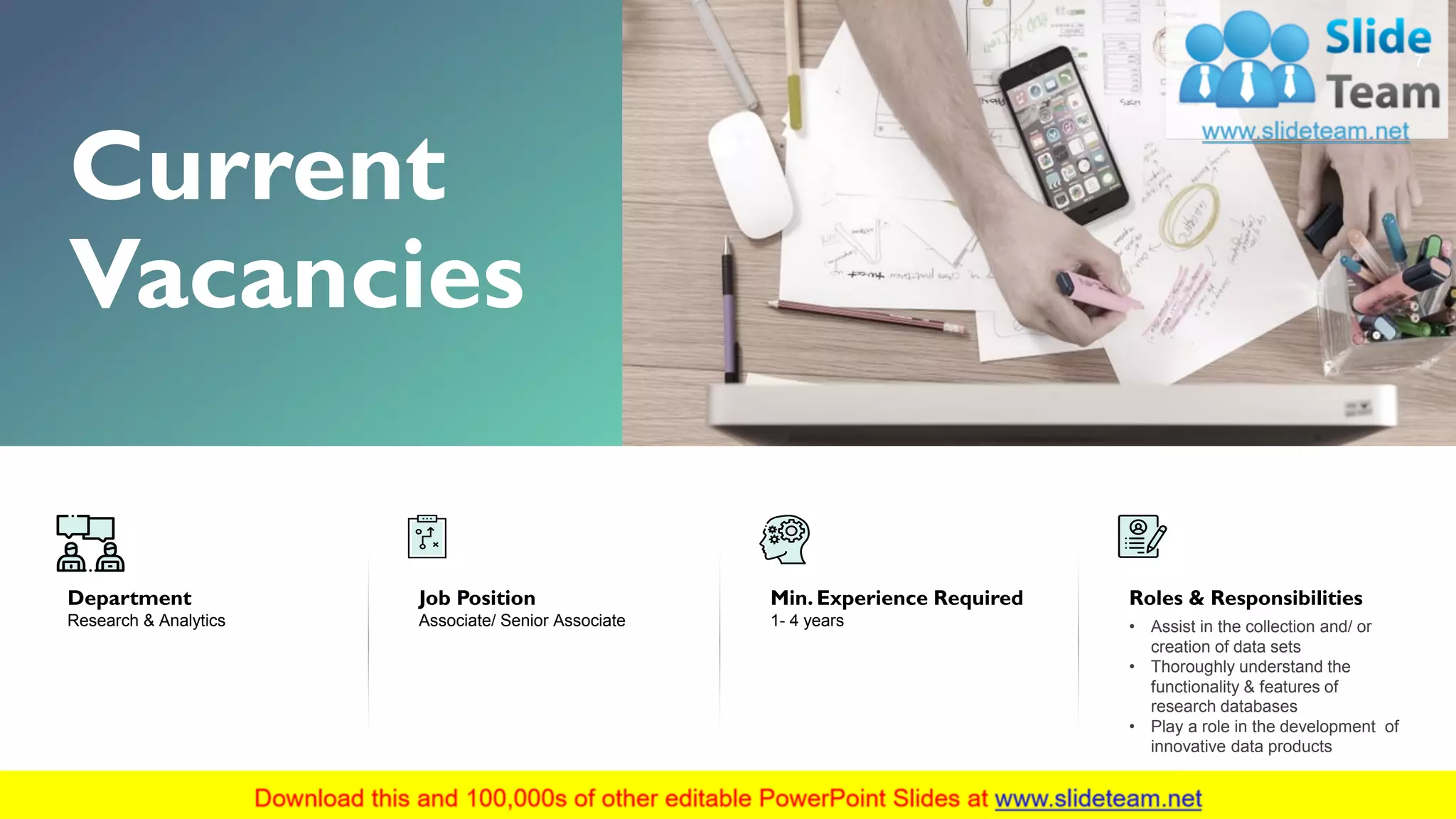 Employee Hiring Process Powerpoint Presentation Slides Pdf