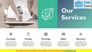 Employee Hiring Process PowerPoint Presentation Slides | PDF