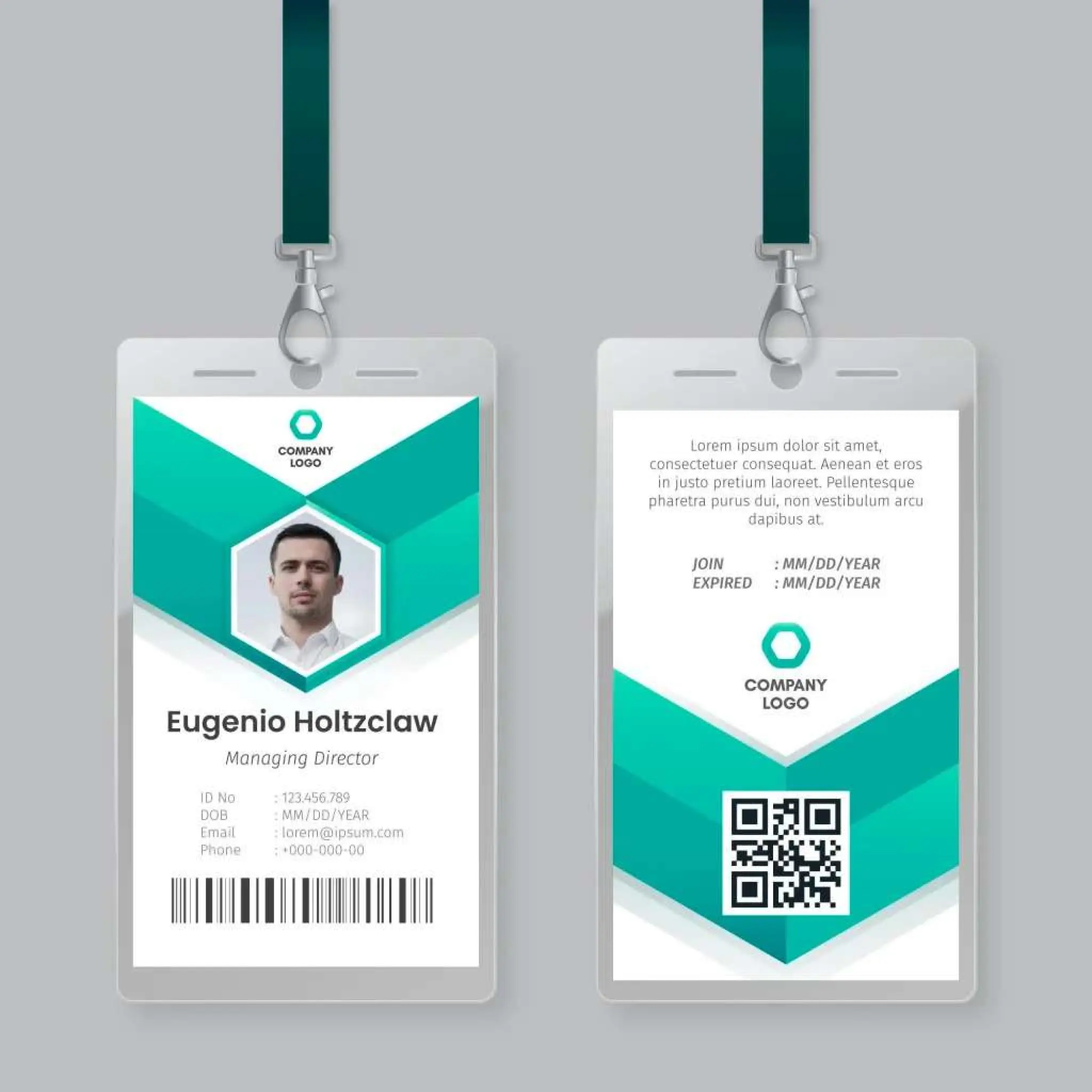 Benefits of High-Quality Employee ID Cards | PDF