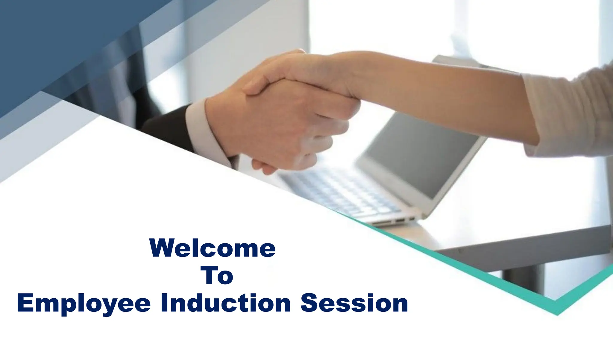 Employee Induction Common-Bengal Group.pptx