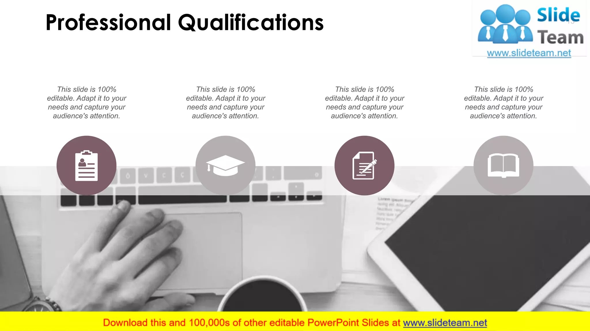 Employee Introduction PowerPoint Presentation Slides | PDF