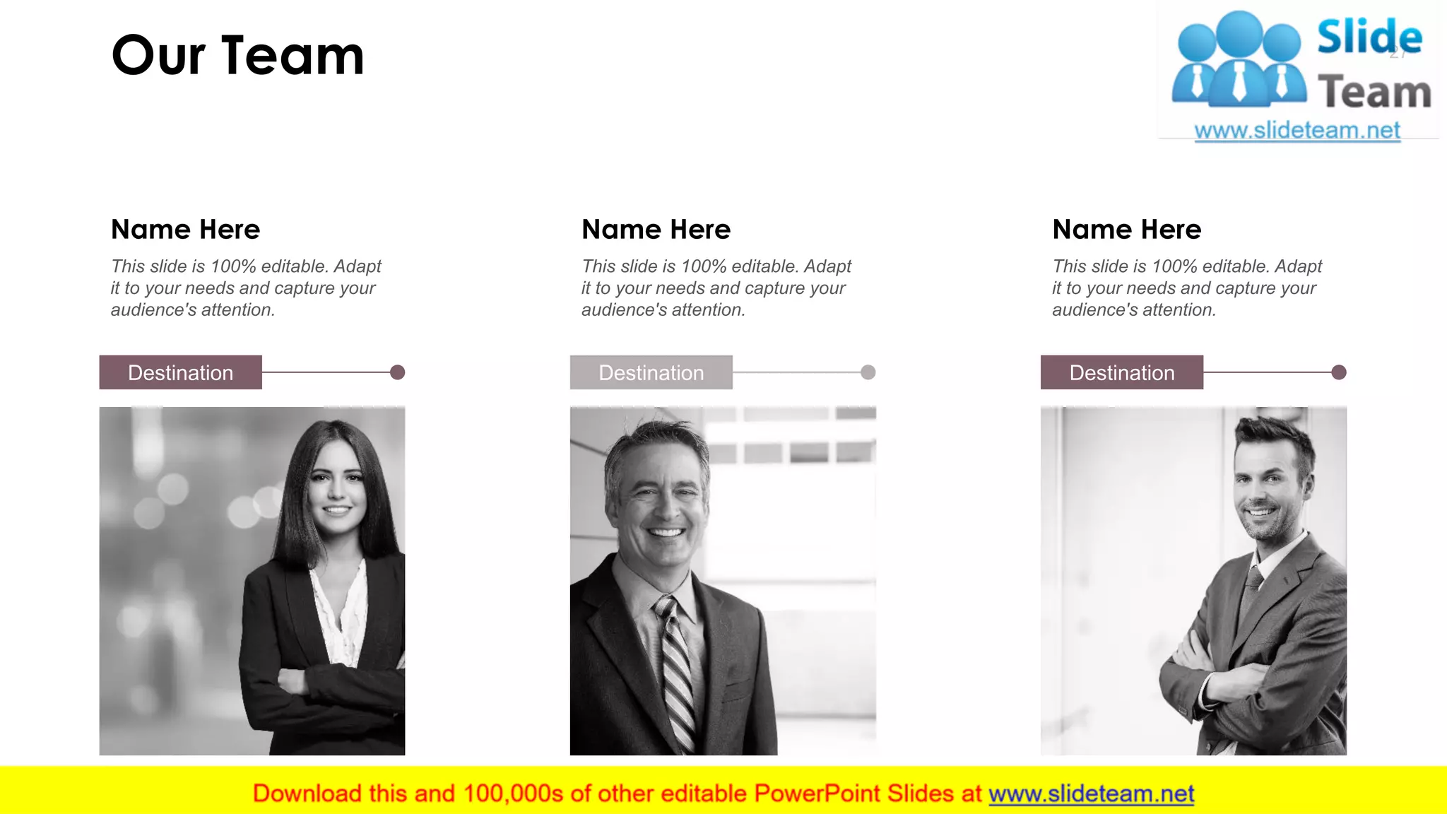 Employee Introduction PowerPoint Presentation Slides | PDF