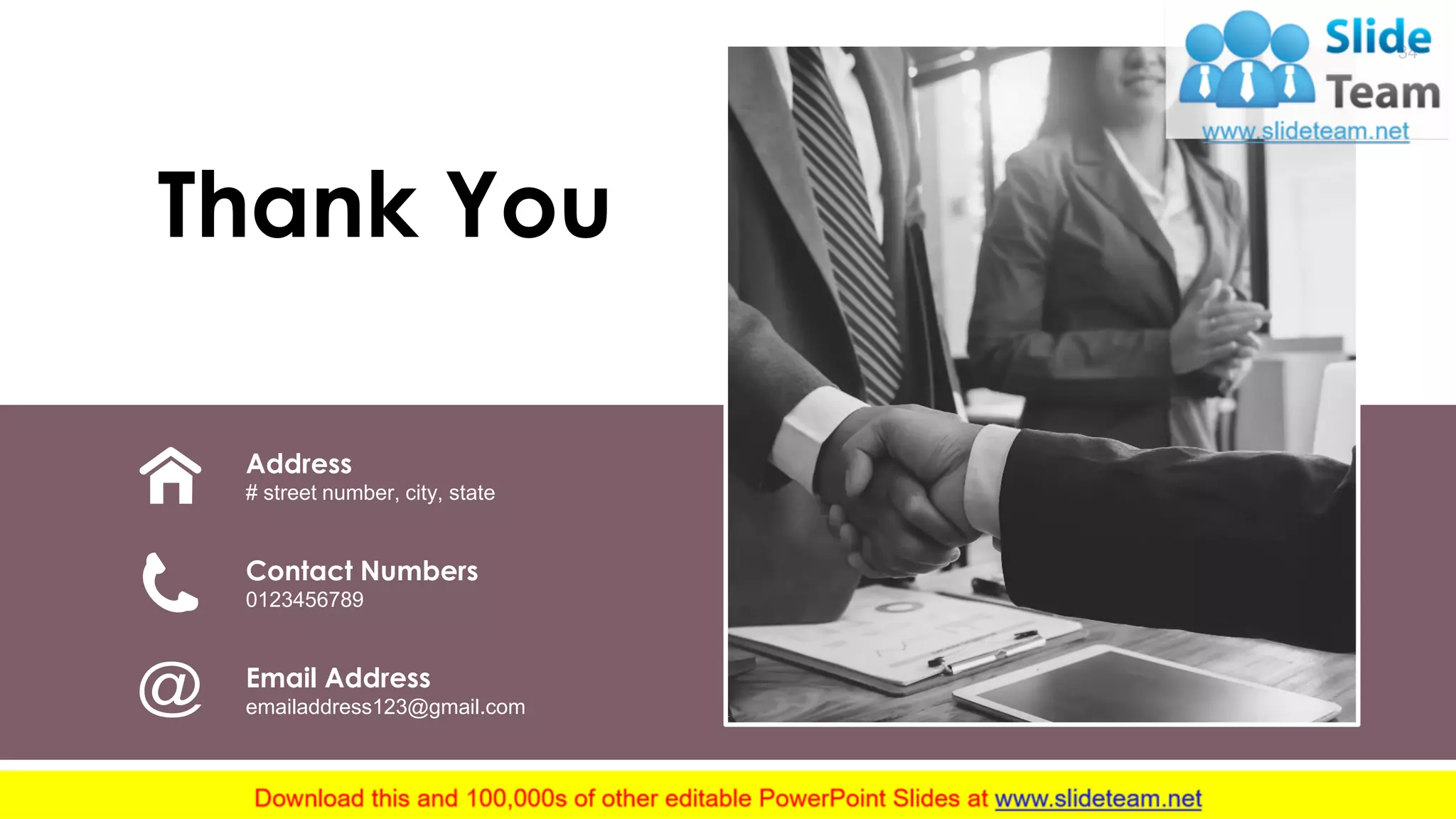 Employee Introduction PowerPoint Presentation Slides | PDF