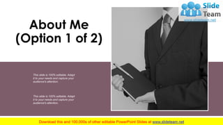 Employee Introduction PowerPoint Presentation Slides | PDF