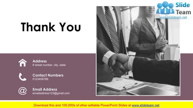 Employee Introduction PowerPoint Presentation Slides | PDF