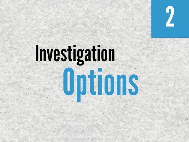 Computer Investigation on Employees | PDF