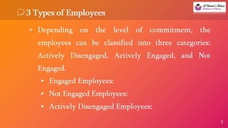 Employee involvement | PDF