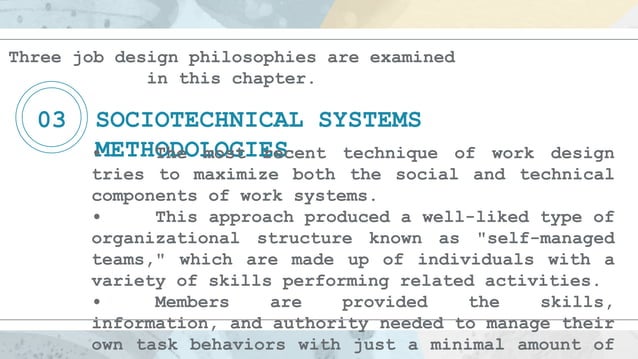 EMPLOYEE INVOLVEMENT AND VALUE OF WORK DESIGN.pptx