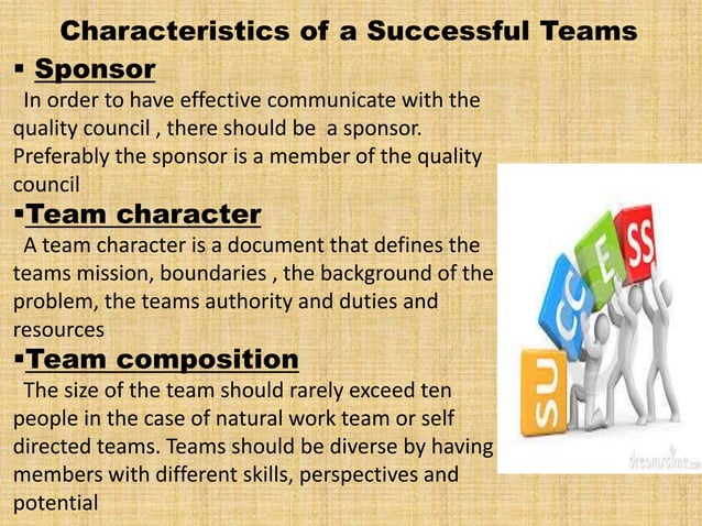 Employee involvement tqm | PPTX | Human Resources | Business