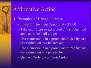 Employee Job Description 1 | PPT | Debated Sensitive Social Issues | Sensitive Topics