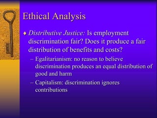 Employee Job Description 1 | PPT | Debated Sensitive Social Issues ...