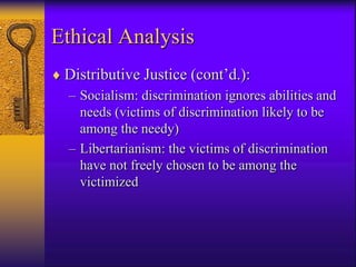 Employee Job Description 1 | PPT | Debated Sensitive Social Issues ...